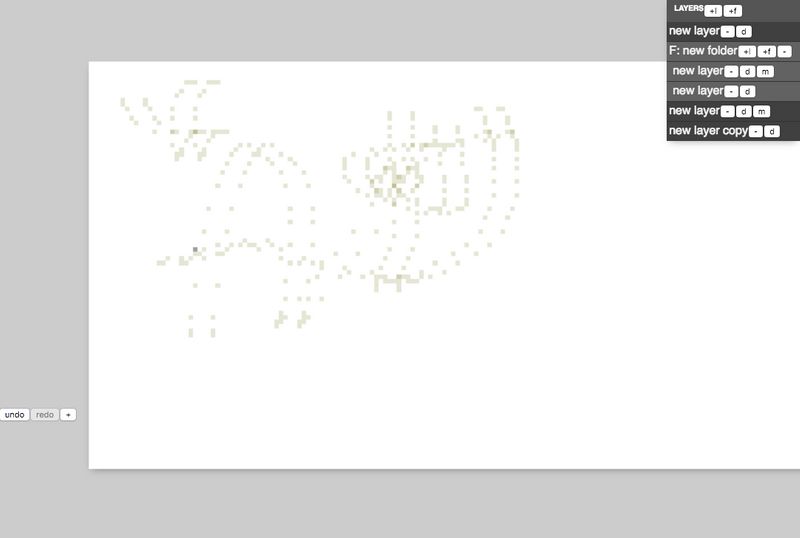 piq - pixel art maker